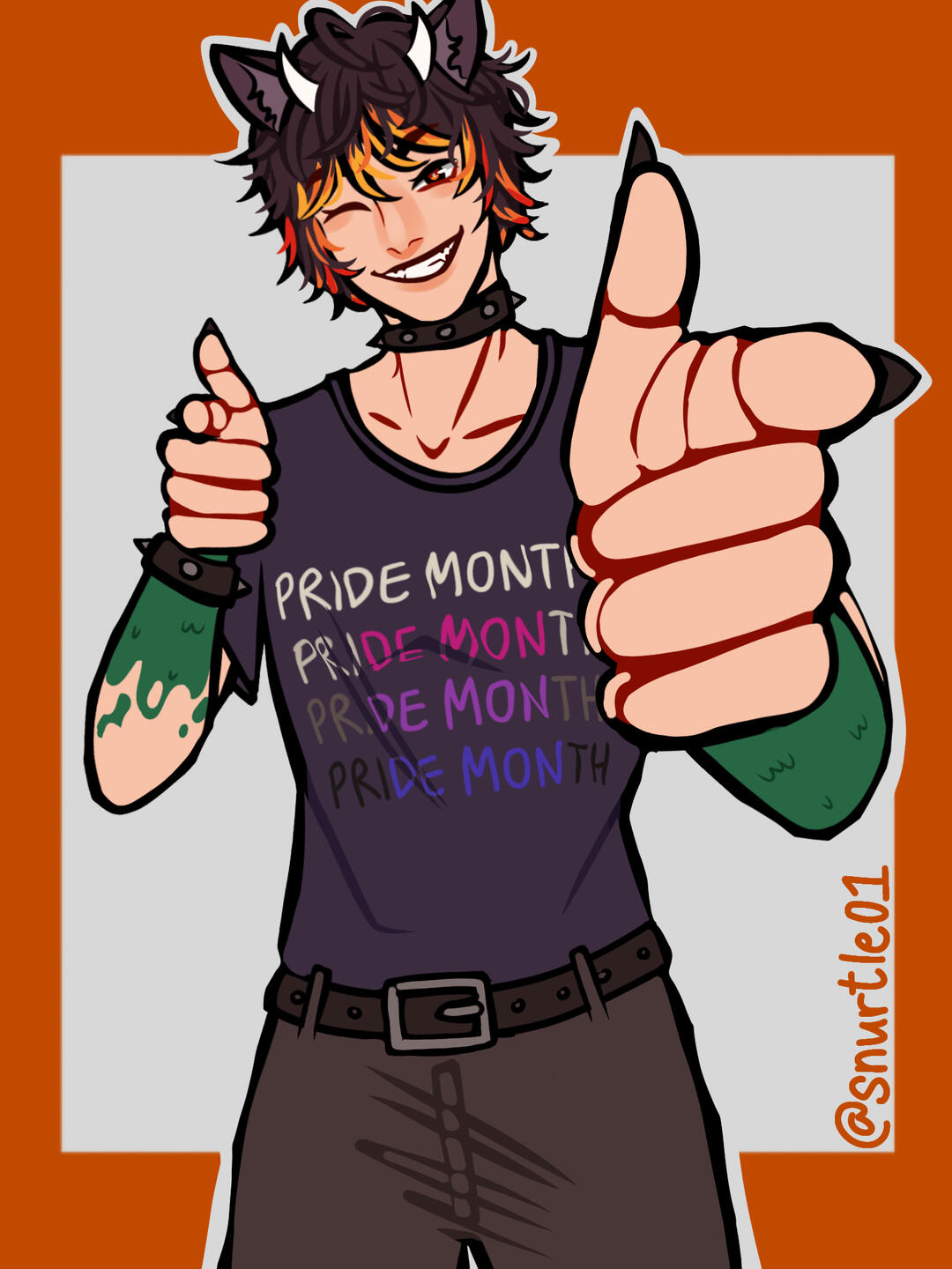 Snurtle's Commissions